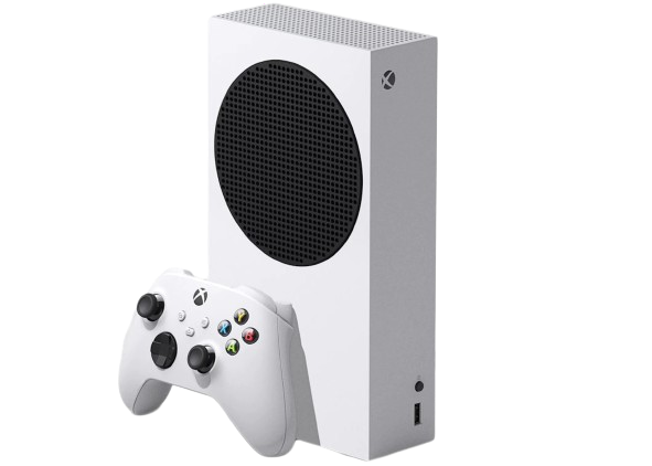 Xbox Series S GPU Specs - Teflon's Testbench